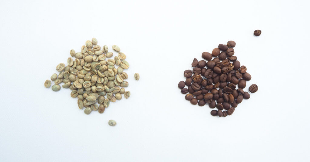 Why is it important to use a high-quality sample roaster? - Condesa Co.Lab